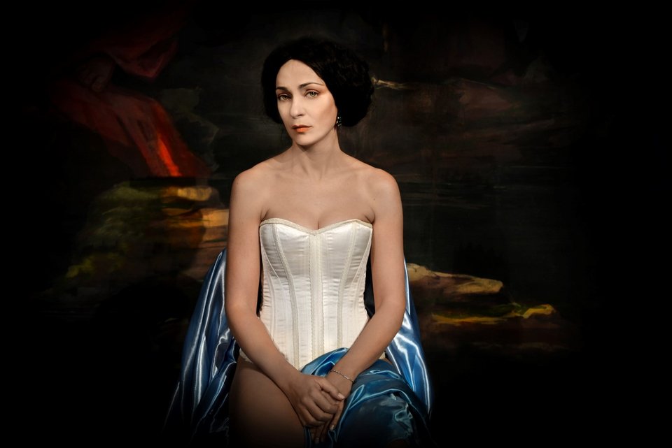 Αμαλία: Η στείρα βασίλισσα που φύτευε δέντρα και δημιούργησε τον Εθνικό Κήπο -Μία συγκλονιστική ...